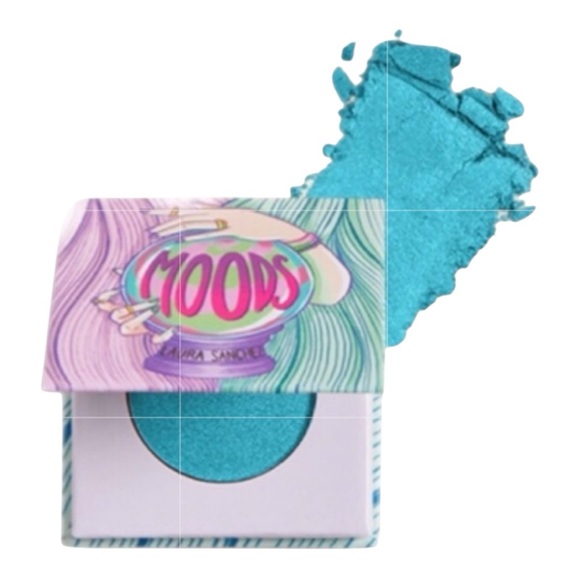 Laura Sanchez | Makeup | Laura Sanchez Moods Eyeshadow | Poshmark